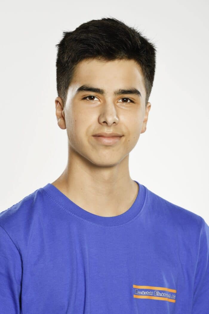 Über Uns - Ruckstuhl Elektrotech AG